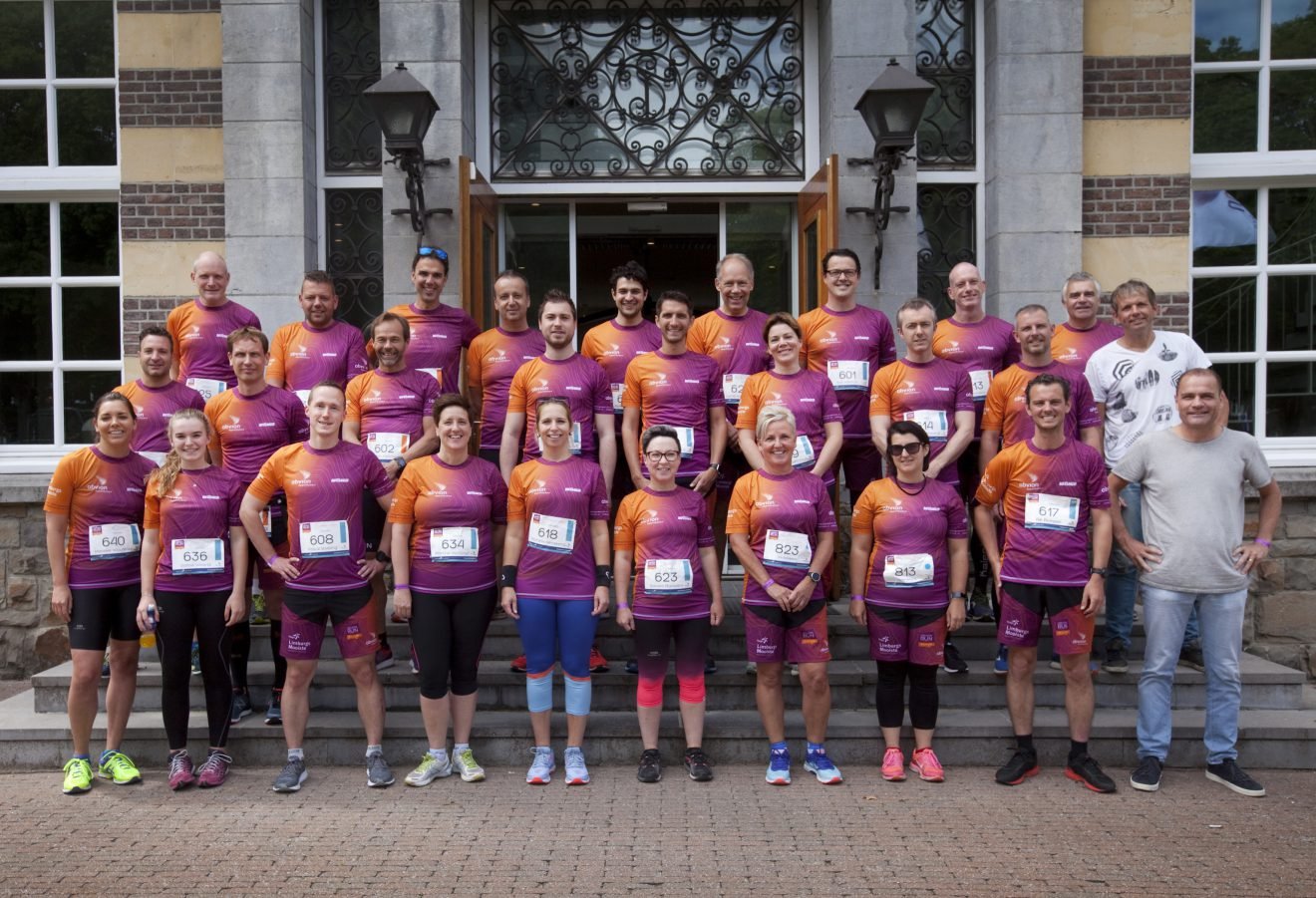 Obvion RUN Heerlen