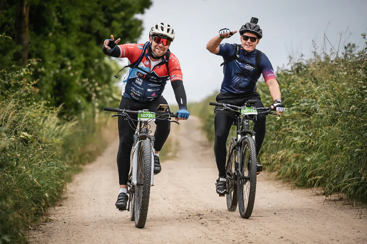 Sportograf heeft jouw mooiste rit vastgelegd! - Limburgs Mooiste